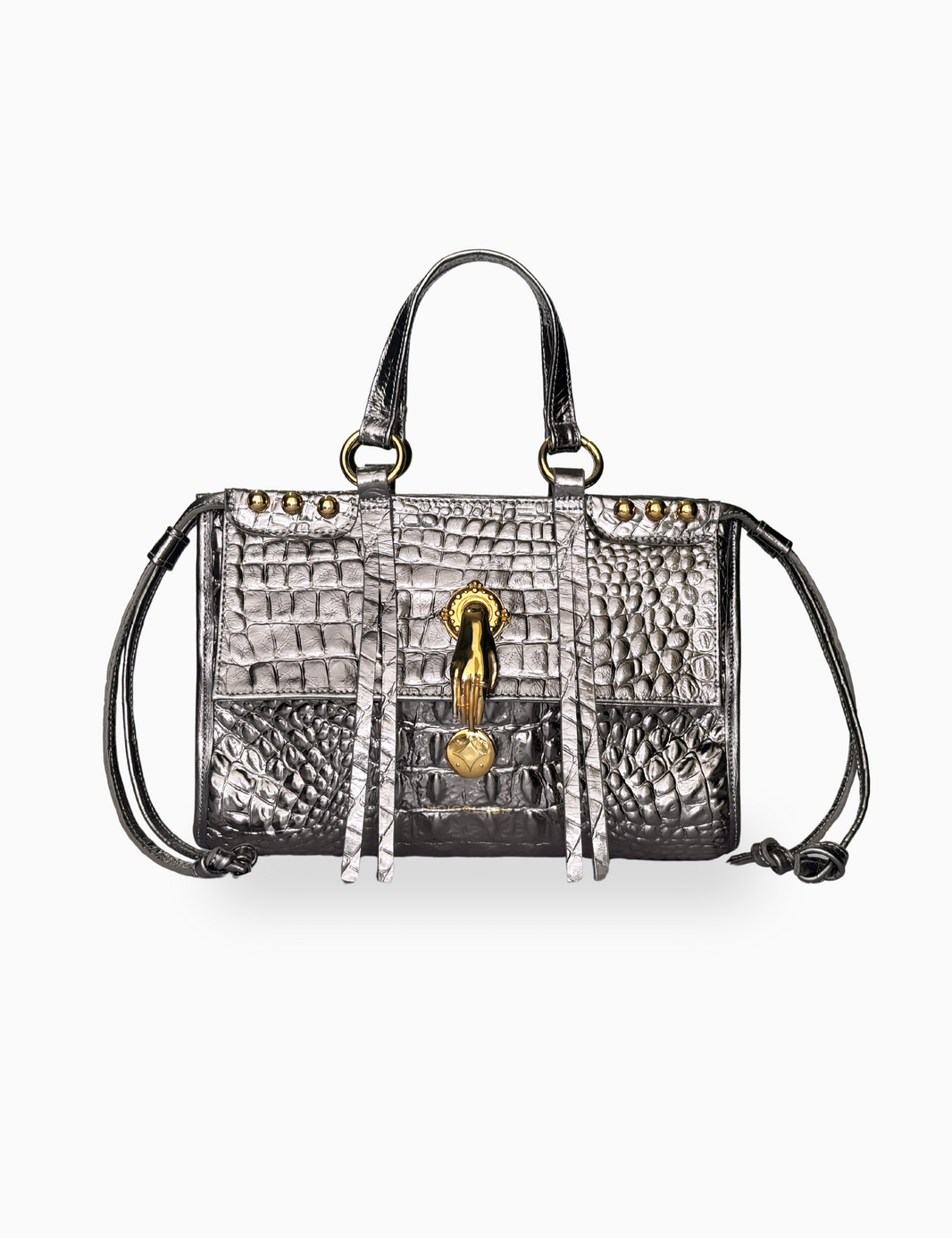 Gilded Lure Bags