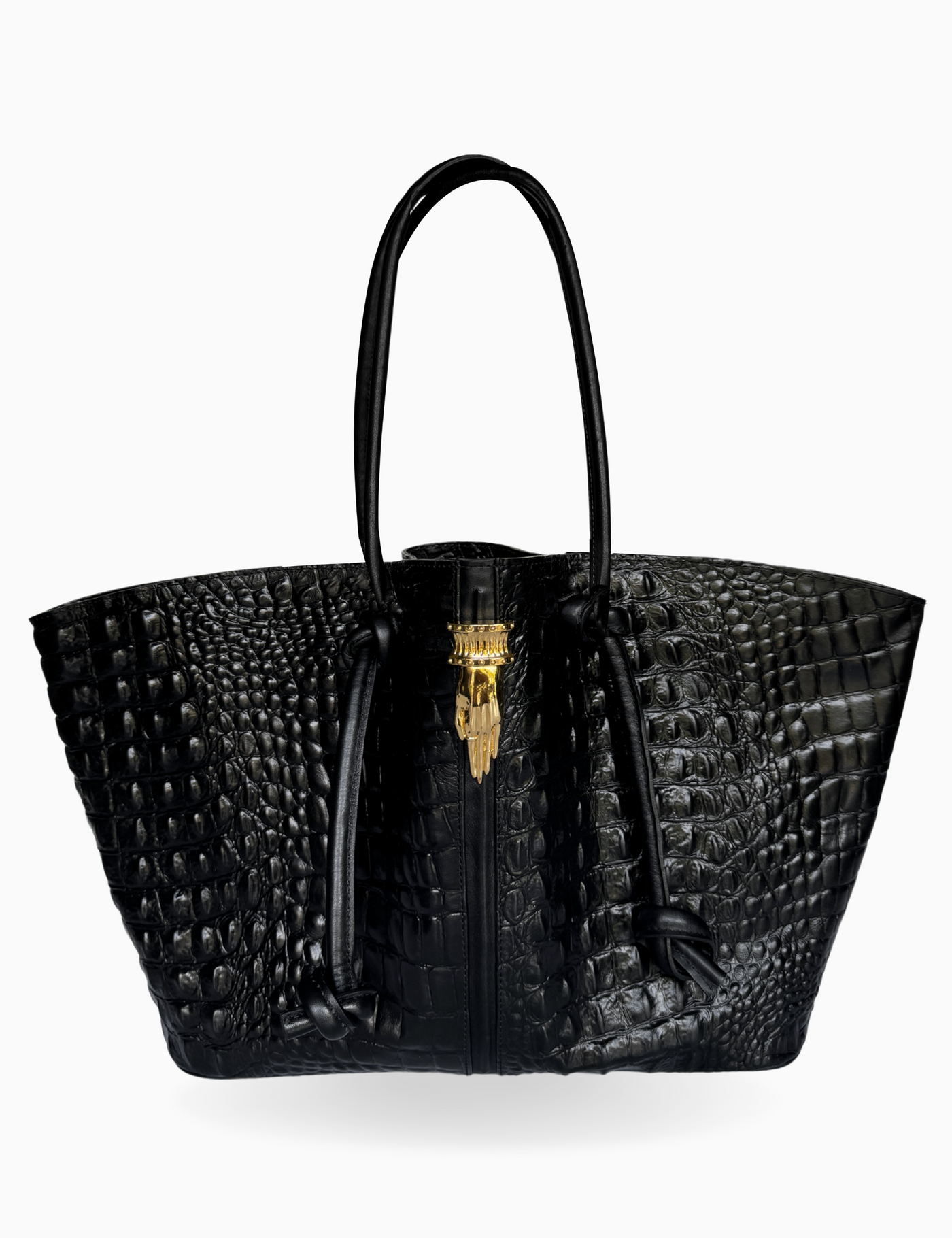 Gilded Lure Bags