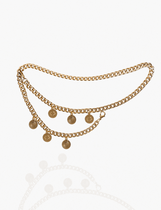 Walking Through the Sixth Door